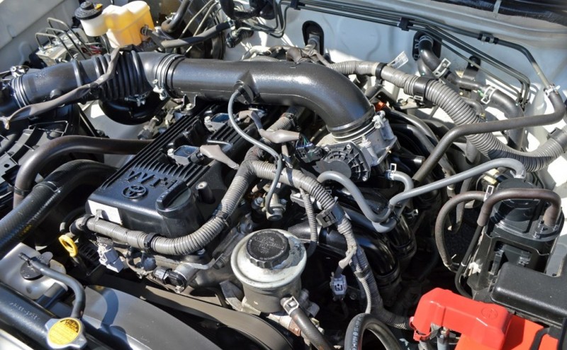 Hilux - Better Fuel Economy - Better Fuel Combustion - Hiclone - Hi ...